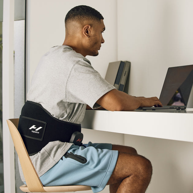 Elevate Your Workplace Wellness with Les Mills, Hyperice, TRX, and YBE – Blue Fitness Ltd