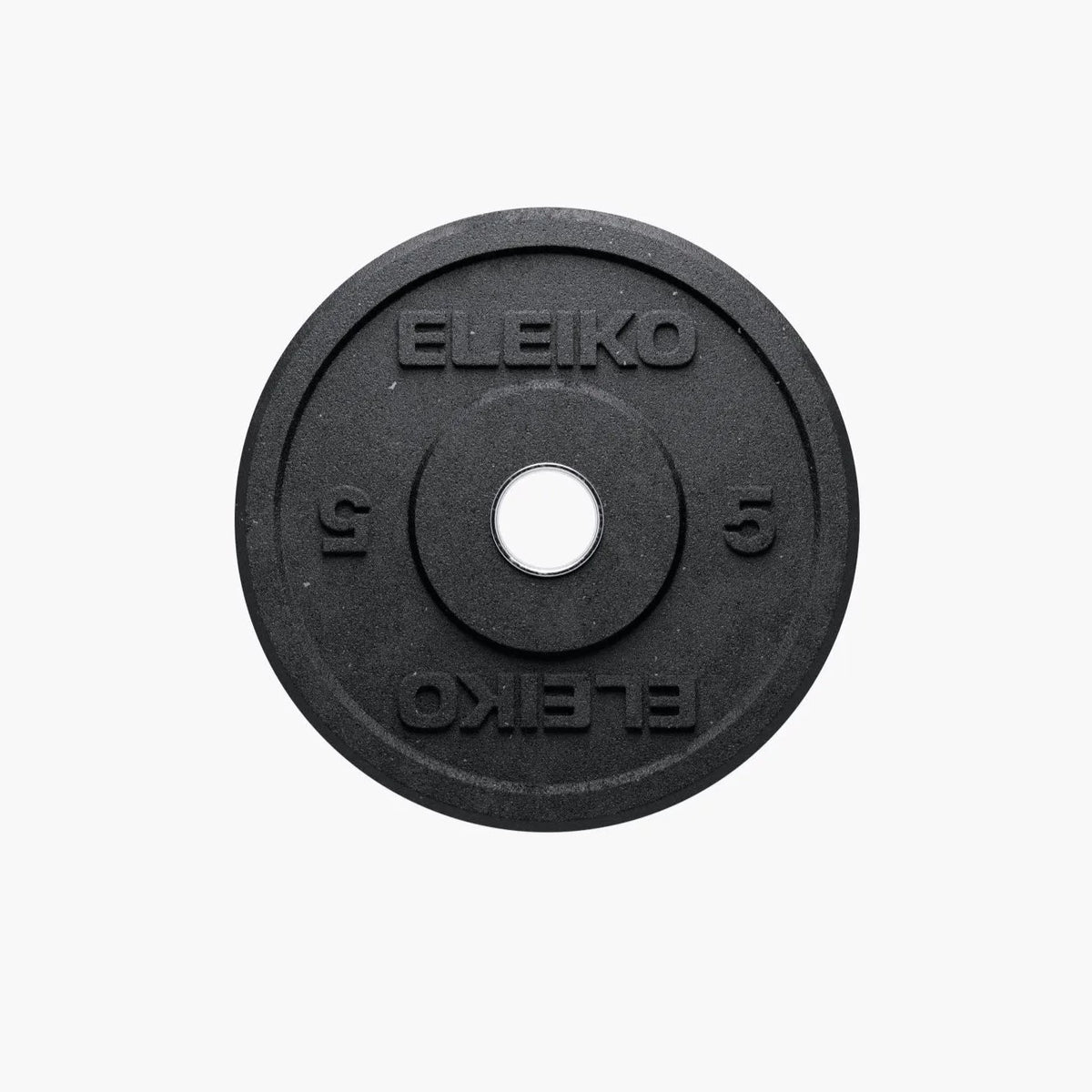 Eleiko XF Bumper plate – Blue Fitness Ltd
