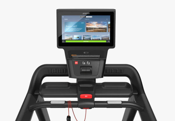 Precor 500 Line – Blue Fitness Ltd