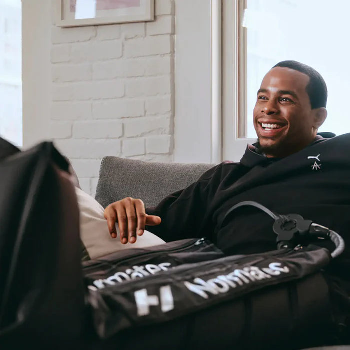 Normatec PRO Pack – Blue Fitness Ltd