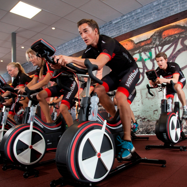 Everything you need to know about your Watt Bike! – Blue Fitness Ltd