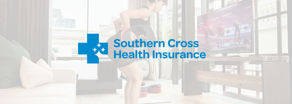 Southern Cross Members – Page 3 – Blue Fitness Ltd