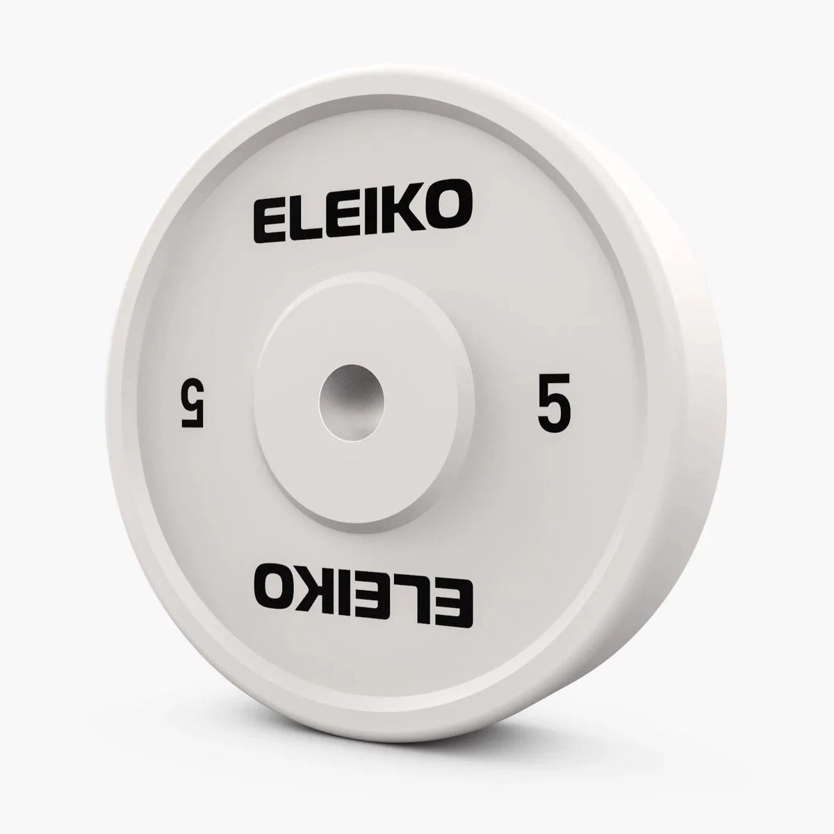 Eleiko Weightlifting Technique Plate – Blue Fitness Ltd