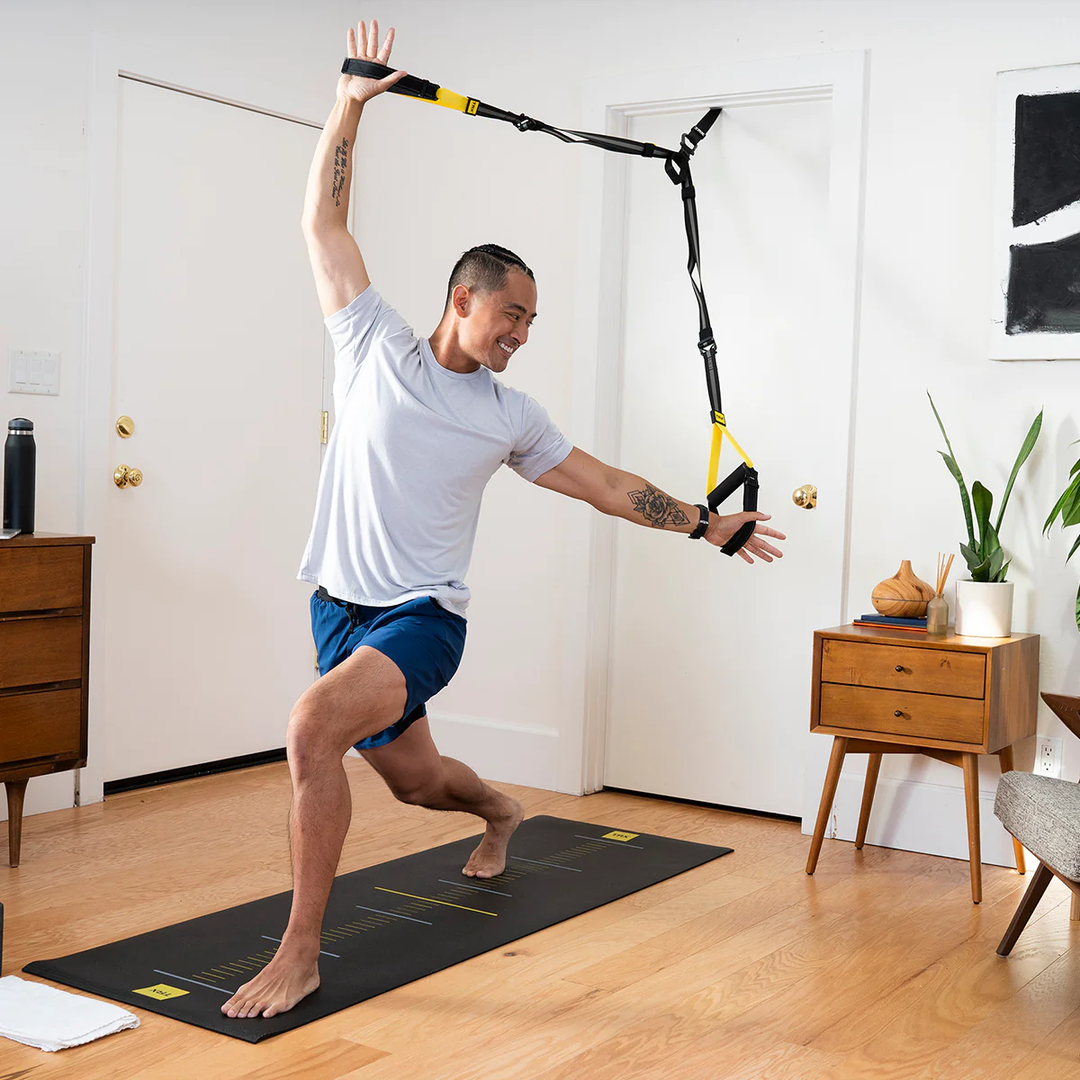 Trx Ceiling Mount TRX XMount 2.0 Grijs Helisports