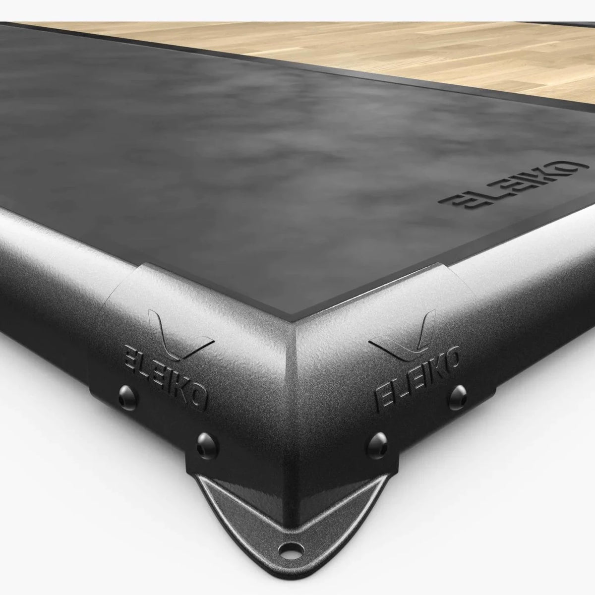 Eleiko SVR Platform - Weightlifting – Blue Fitness Ltd