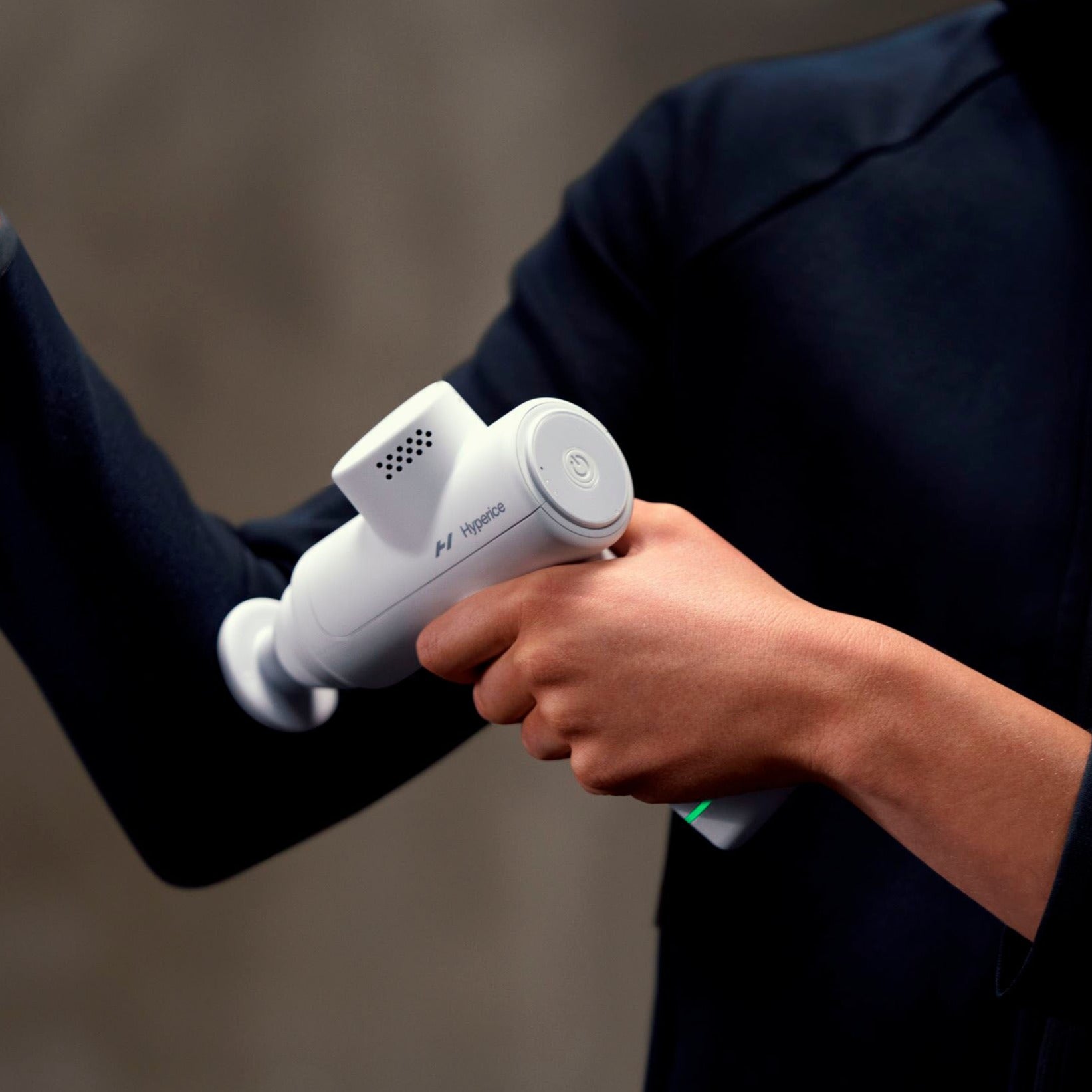 Hypervolt GO 2 – Blue Fitness Ltd