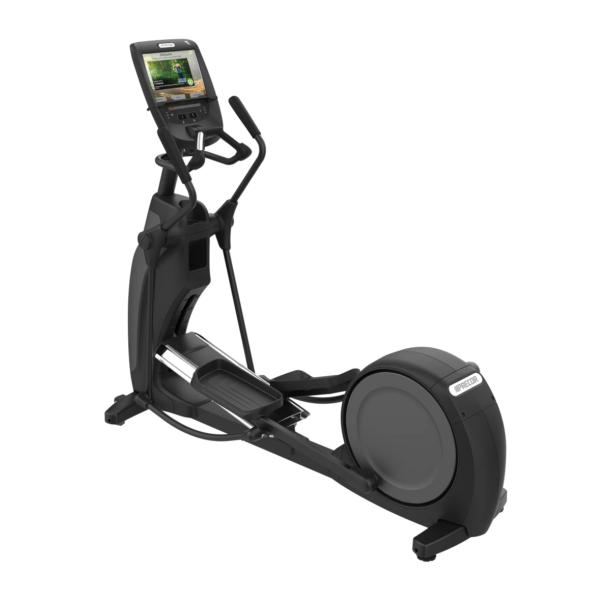 Precor 600 Line – Blue Fitness Ltd