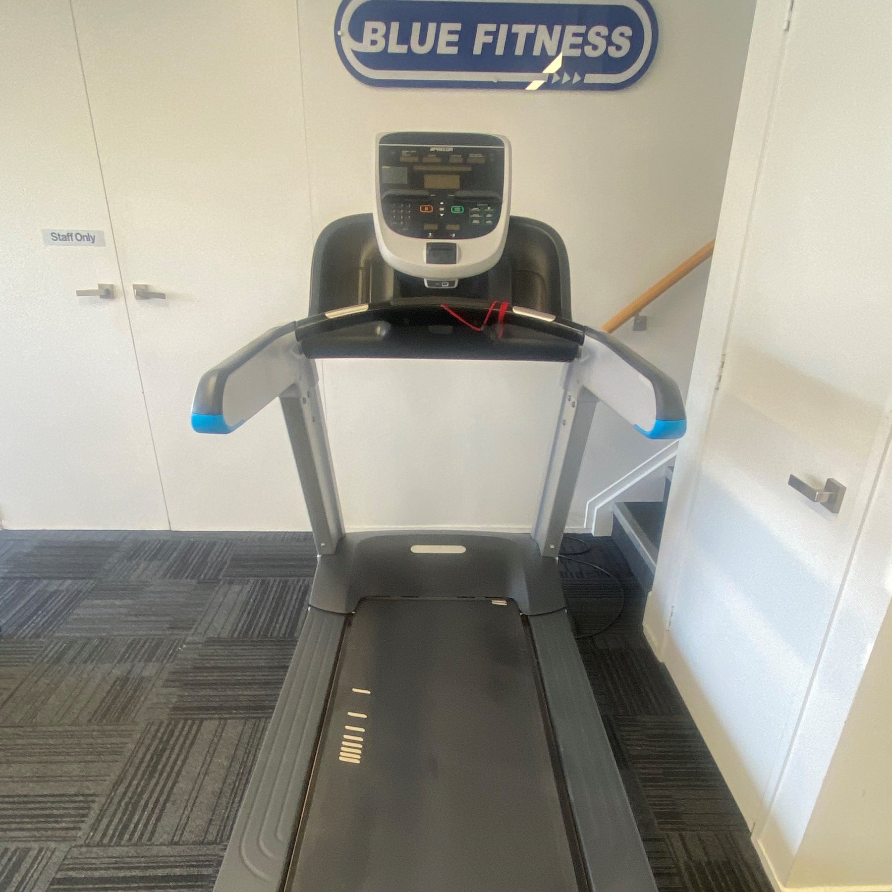 Pre-Owned Equipment – Blue Fitness Ltd