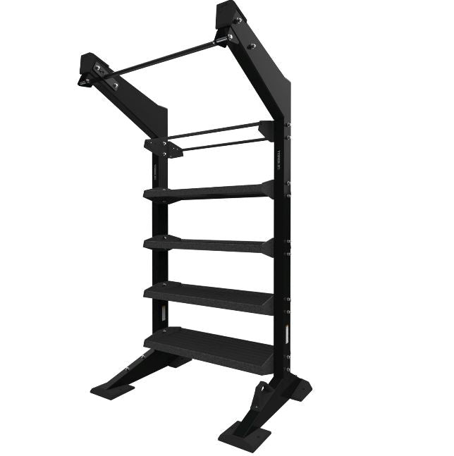 TORQUE X-CREATE 1-Module Storage Wall – Blue Fitness Ltd