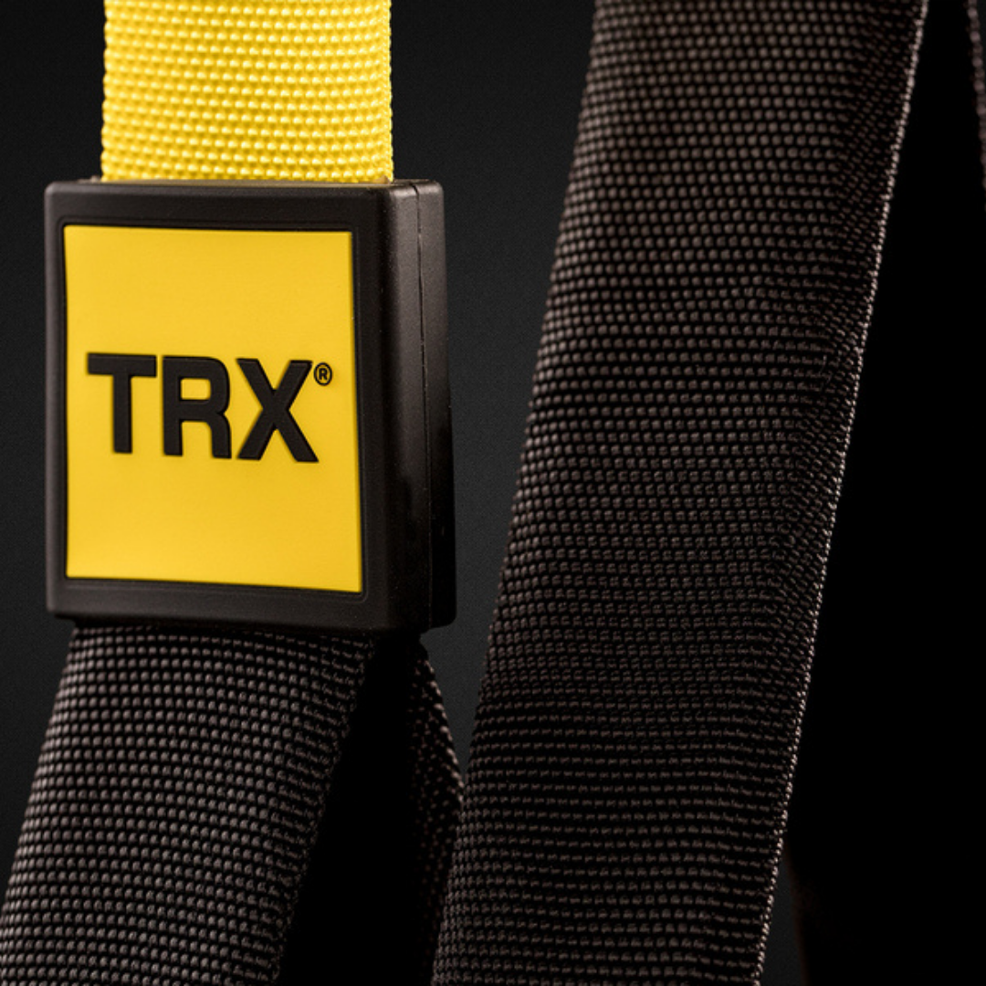 TRX® Commercial Suspension Trainer – Blue Fitness Ltd