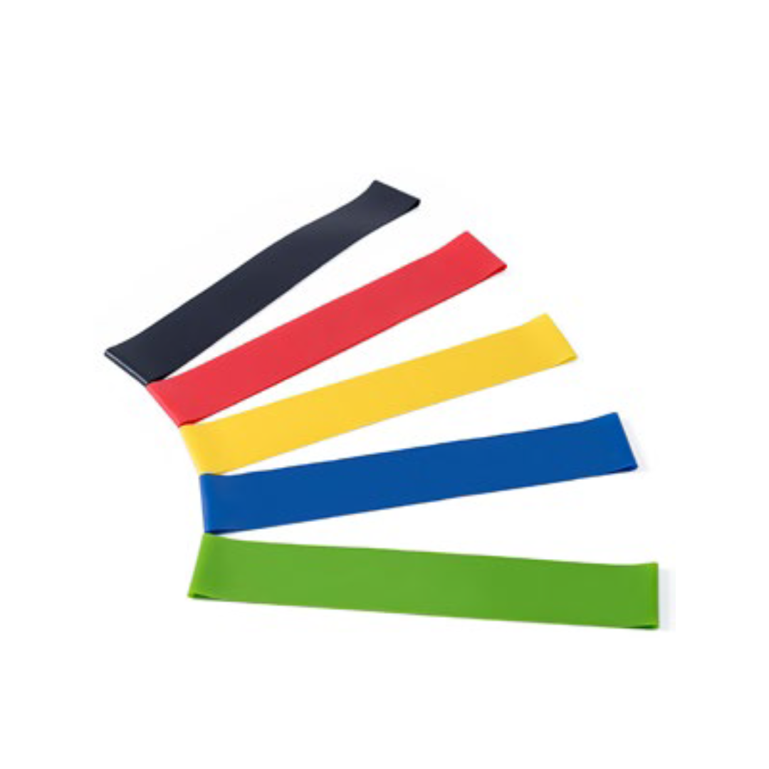ROCKIT Mini Band set – Blue Fitness Ltd