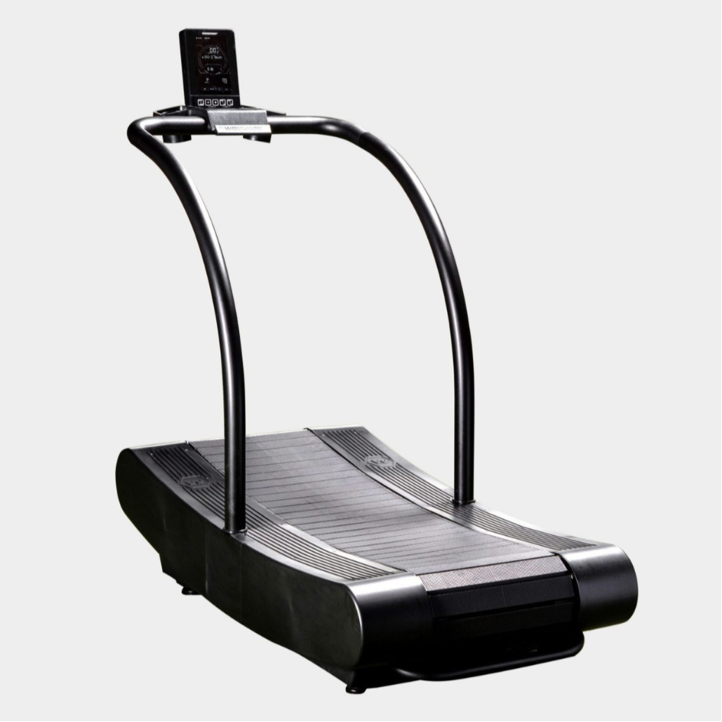 Woodway CURVE LTG – Blue Fitness Ltd