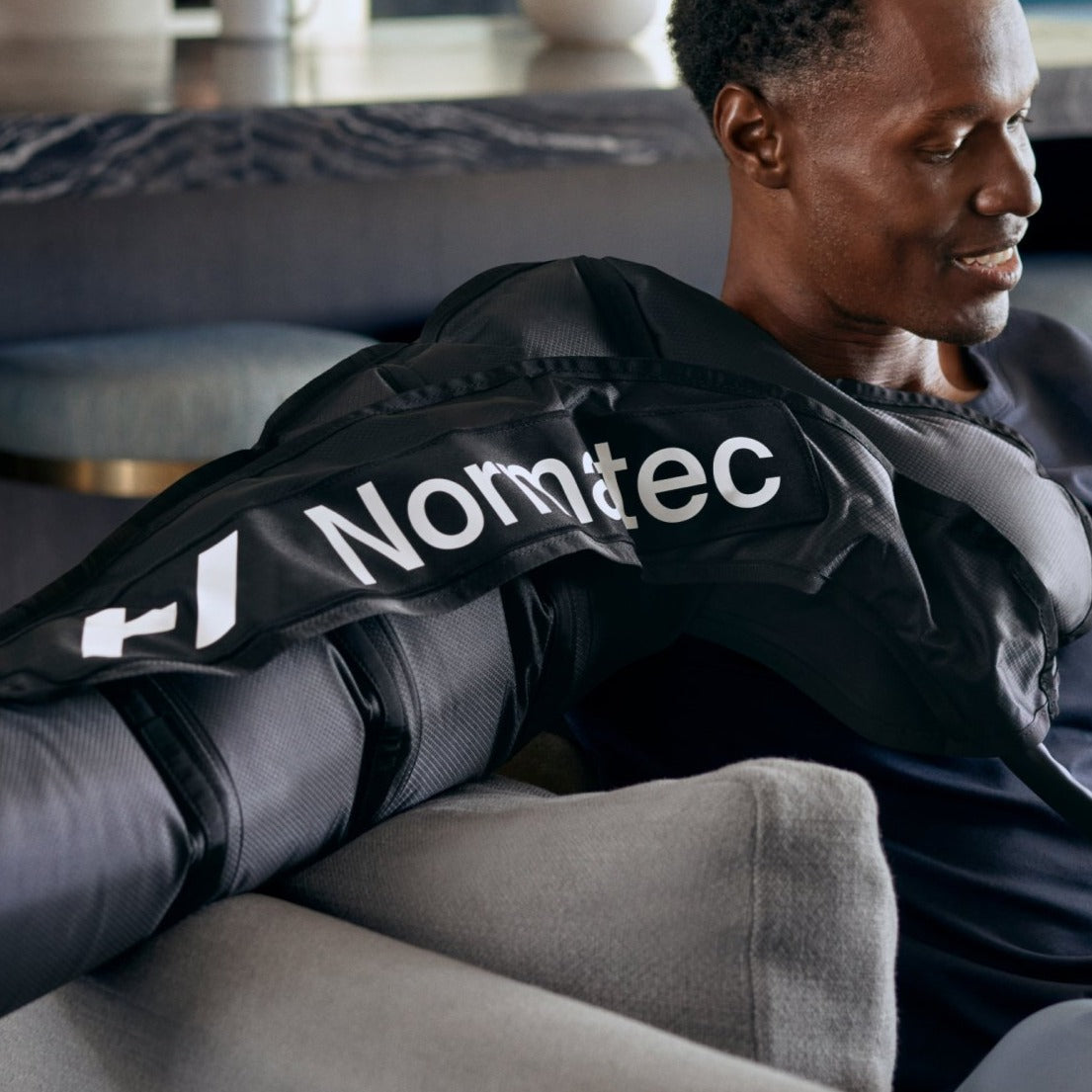 Normatec Arm Attachment (Pair) – Blue Fitness Ltd